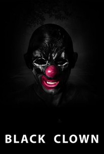 Black Clown - Rotten Tomatoes