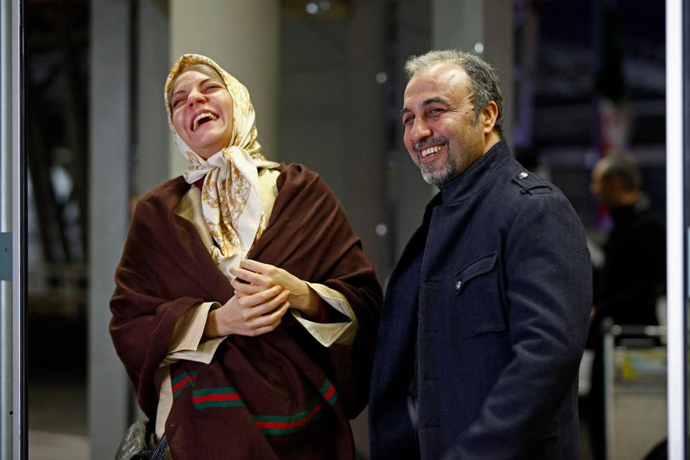 Reza Attaran