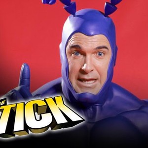 The Tick - Rotten Tomatoes