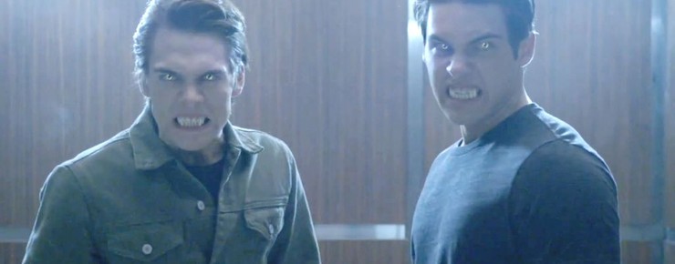 Teen Wolf - Rotten Tomatoes