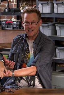 Hacking the System: Season 1, Episode 6 - Rotten Tomatoes