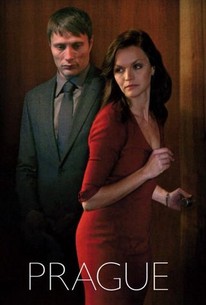 Prague | Rotten Tomatoes