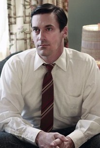 Mad Men: Season 2, Episode 12 | Rotten Tomatoes