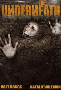 The Underneath (2013) | Rotten Tomatoes