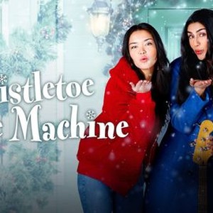 Mistletoe Time Machine - Rotten Tomatoes