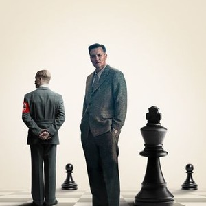 Chess Story - Rotten Tomatoes