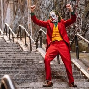 Joker - Rotten Tomatoes
