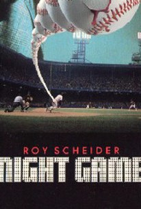 Night Game (1989) - Rotten Tomatoes