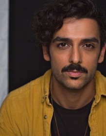 Samuel Tehrani | Rotten Tomatoes