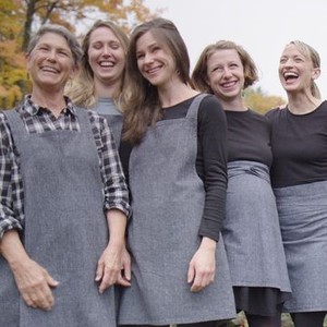 The Lost Kitchen: Season 1, Episode 1 - Rotten Tomatoes