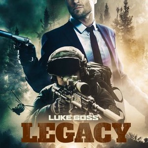 Legacy - Rotten Tomatoes