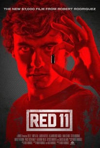 Red 11 | Rotten Tomatoes