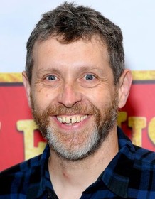 Dave Gorman | Rotten Tomatoes