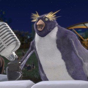 The Wild - Rotten Tomatoes