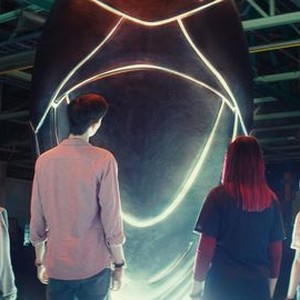 Silverpoint: Season 2, Episode 1 - Rotten Tomatoes