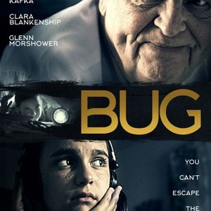 Bug - Rotten Tomatoes