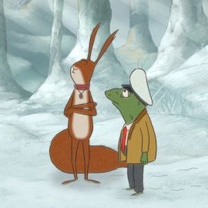 Gordon & Paddy - Rotten Tomatoes