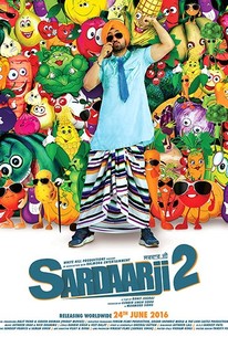 Sardaarji 2 | Rotten Tomatoes