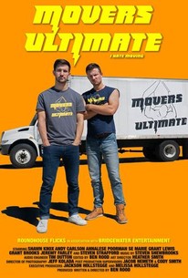 Movers Ultimate - Rotten Tomatoes
