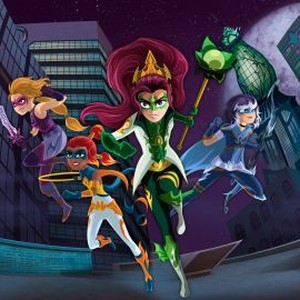 Mysticons - Rotten Tomatoes