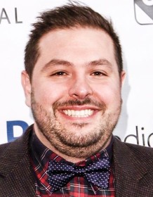 Nicholas Carella | Rotten Tomatoes