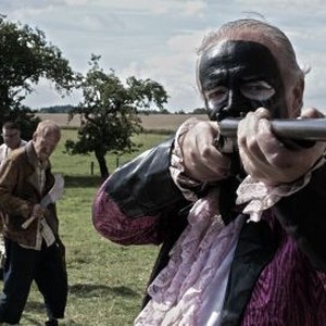 Inbred - Rotten Tomatoes