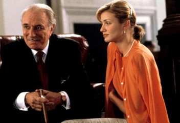 Philip Bosco Actor Philip Bosco Movies & TV Shows List | Rotten