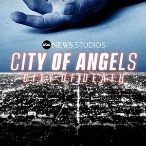 City of Angels | City of Death - Rotten Tomatoes
