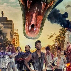 Snake Outta Compton - Rotten Tomatoes