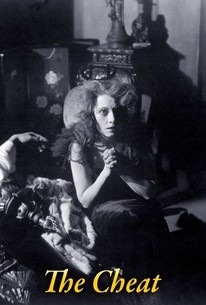 The Cheat | Rotten Tomatoes