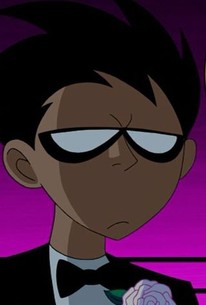 Teen Titans: Season 2, Episode 6 - Rotten Tomatoes