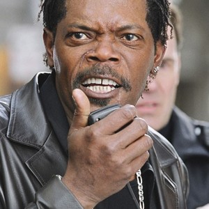 The Man - Rotten Tomatoes