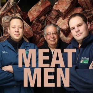 Meat Men - Rotten Tomatoes