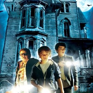 Ghost Squad - Rotten Tomatoes