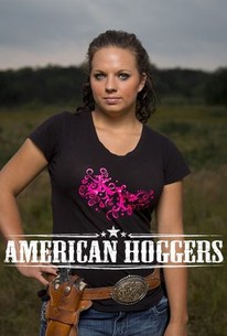 American Hoggers: Season 1 | Rotten Tomatoes