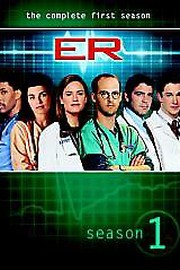 ER: Season 1 - TV Reviews