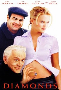 Diamonds | Rotten Tomatoes