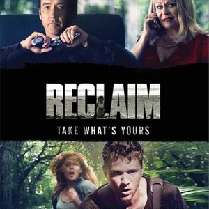 Reclaim - Rotten Tomatoes