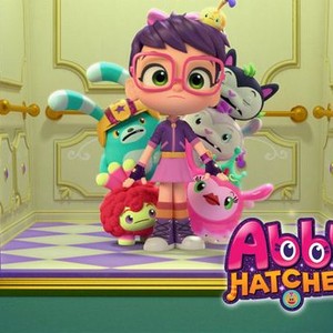 Abby Hatcher - Rotten Tomatoes