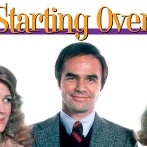 Starting Over - Rotten Tomatoes