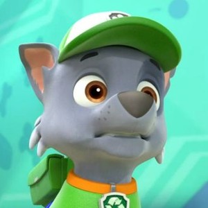 PAW Patrol: Season 1, Episode 8 - Rotten Tomatoes