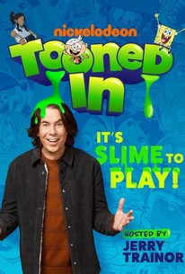 Tooned In: Season 2 | Rotten Tomatoes