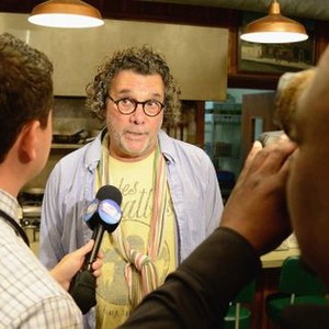 Jack Bender - Rotten Tomatoes