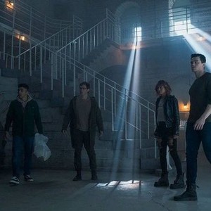 Titans: Season 4, Episode 4 - Rotten Tomatoes