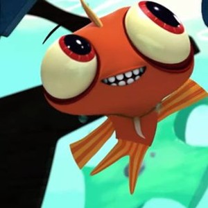 Fish N Chips: Best Enemies Forever - Rotten Tomatoes