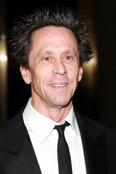 Brian Grazer - Rotten Tomatoes