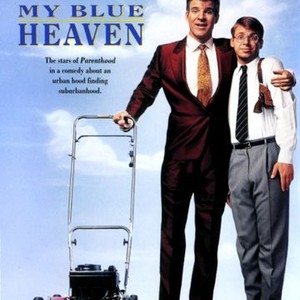 My Blue Heaven - Rotten Tomatoes