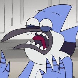 Regular Show - Rotten Tomatoes