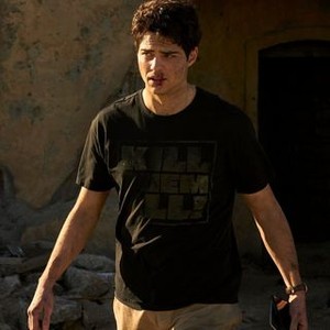 The Recruit: Season 1, Episode 1 - Rotten Tomatoes