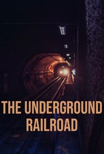 The Underground Railroad (2021) | Rotten Tomatoes